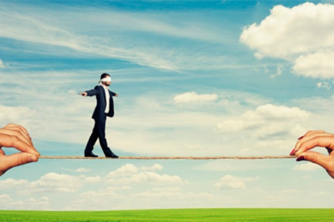 Disturbi e mancanza di equilibrio negli anziani: cause e cure ...